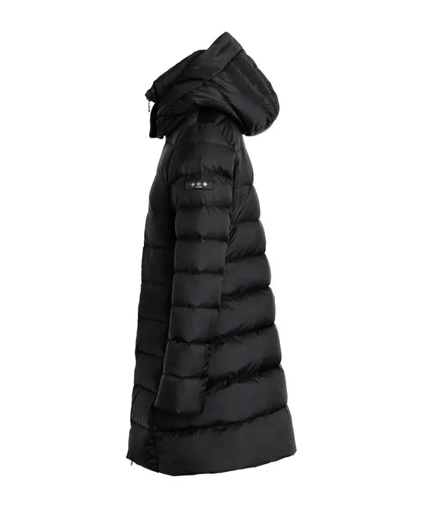 TATRAS Long-sleeve Hooded Down Jacket