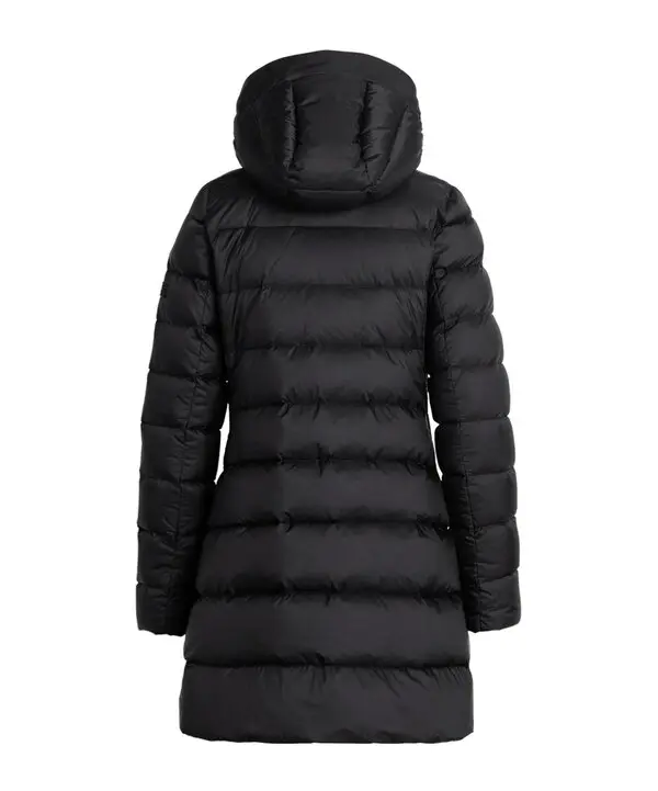 TATRAS Long-sleeve Hooded Down Jacket