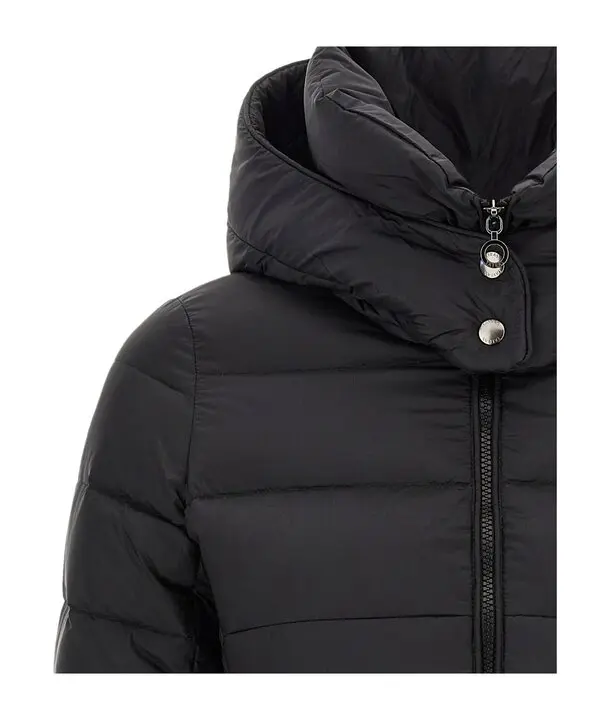 TATRAS Politeama Hooded Long Down Jacket