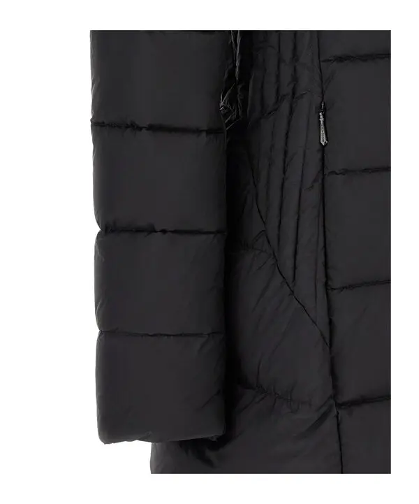 TATRAS Politeama Hooded Long Down Jacket