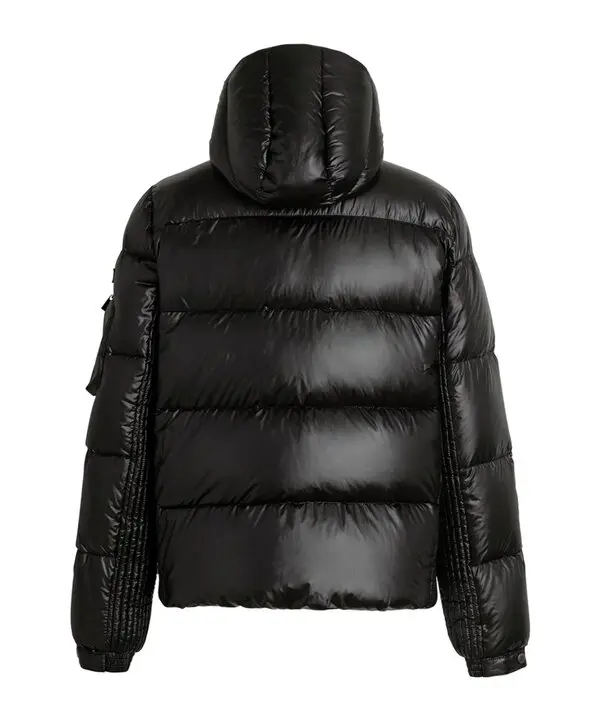 TATRAS Long-sleeve Hooded Padded Jacket