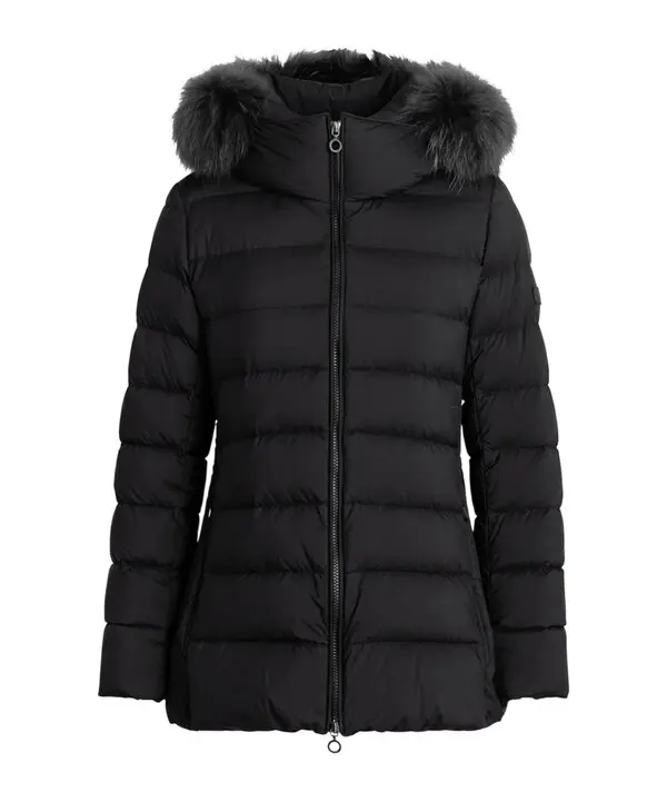 TATRAS Long-sleeve Hooded Padded Jacket