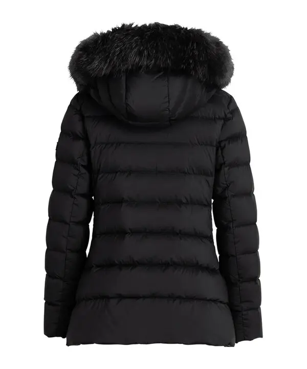TATRAS Long-sleeve Hooded Padded Jacket