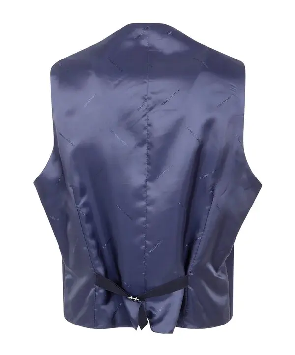 Tagliatore Single-breasted Vest
