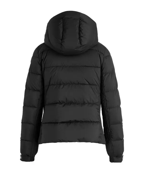 TATRAS Long-sleeve Hooded Padded Jacket