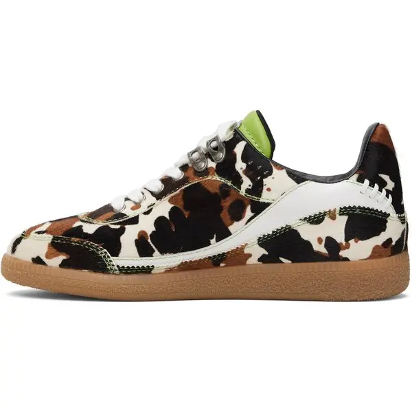 Andersson Bell Nero Sneakers