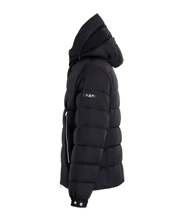 TATRAS Long-sleeve Hooded Padded Jacket