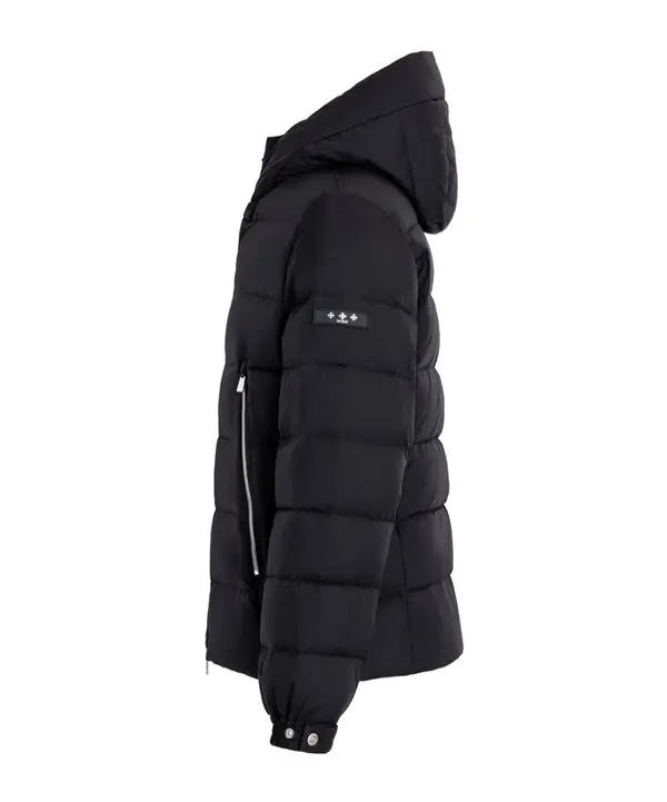 TATRAS Long-sleeve Hooded Padded Jacket