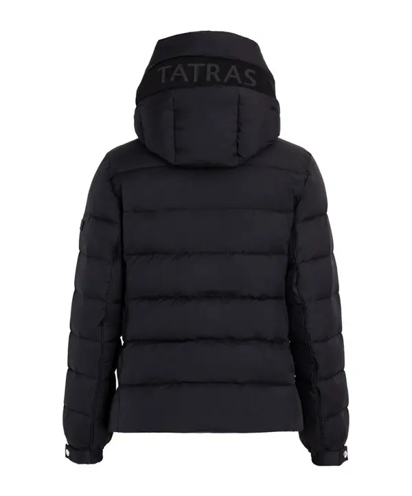 TATRAS Long-sleeve Hooded Padded Jacket