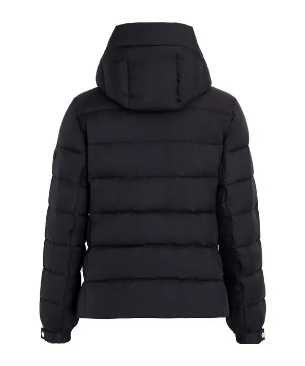 TATRAS Long-sleeve Hooded Padded Jacket