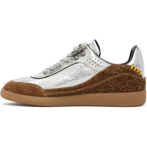 Andersson Bell Nero Sneakers