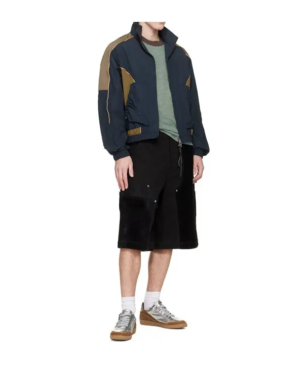Andersson Bell Nero Sneakers
