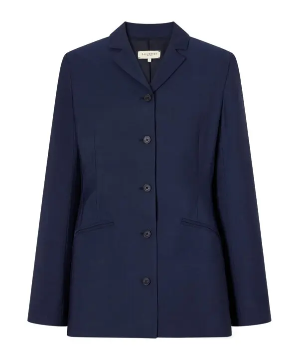 KALLMEYER Benny Longline Blazer