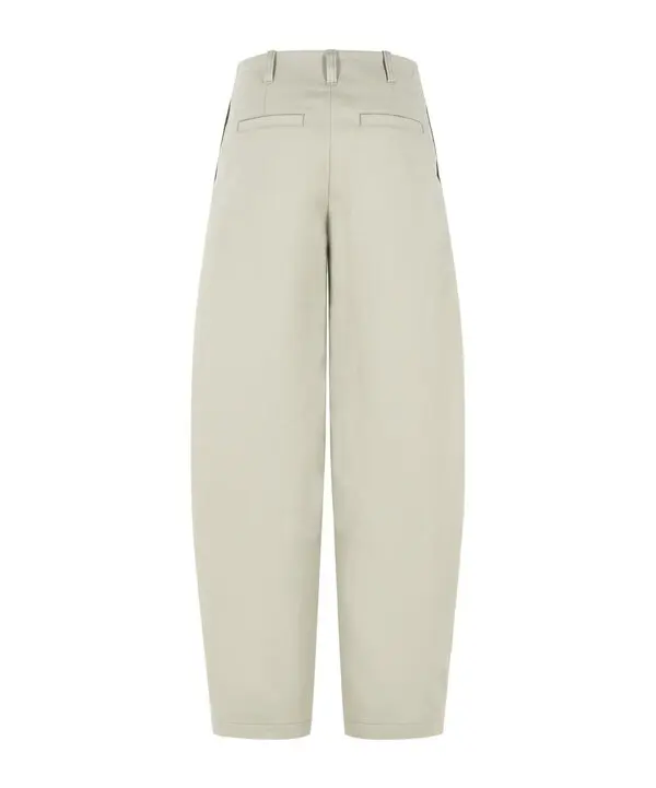 Closed Barlie Wide-leg Pants