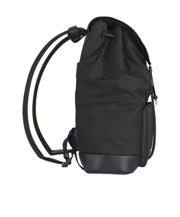 Montblanc Panorama Flap Backpack