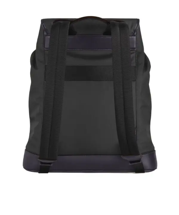 Montblanc Panorama Flap Backpack