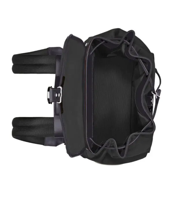 Montblanc Panorama Flap Backpack