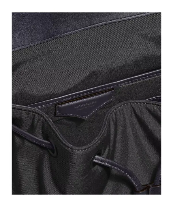 Montblanc Panorama Flap Backpack