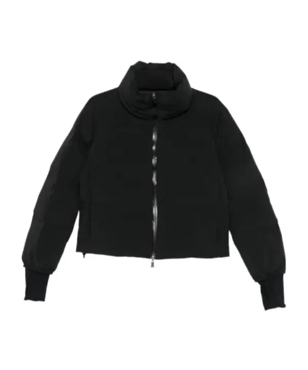 Herno Padded Hooded Jacket