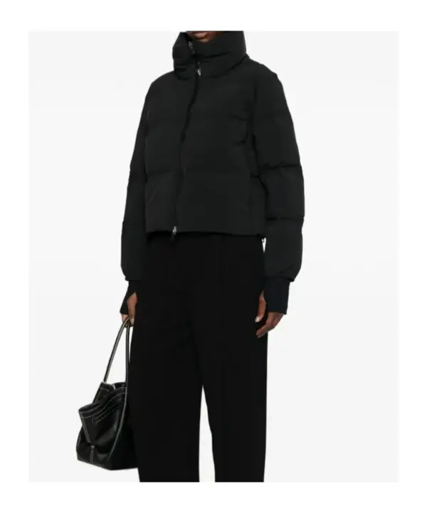 Herno Padded Hooded Jacket