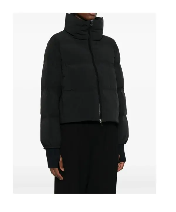 Herno Padded Hooded Jacket