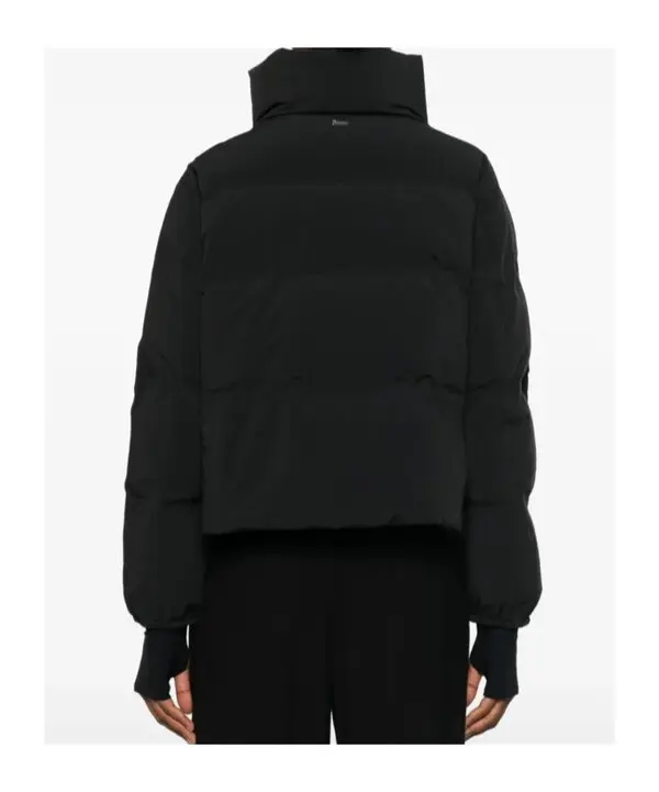 Herno Padded Hooded Jacket