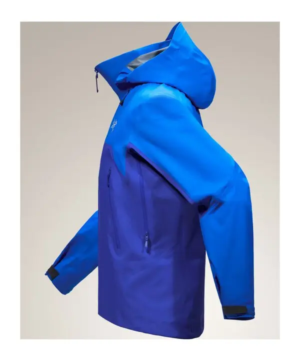 Arc'teryx Beta Ar Gore-tex Pro Jacket