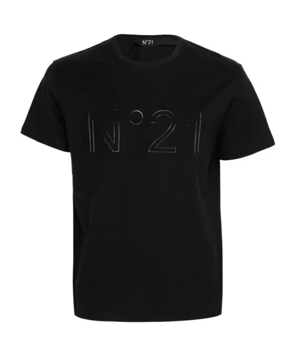 N.21 T Shirt - Black