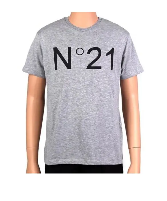 N.21 T Shirt - Gray