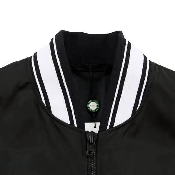 Kenzo Long-sleeved Casual Jacket
