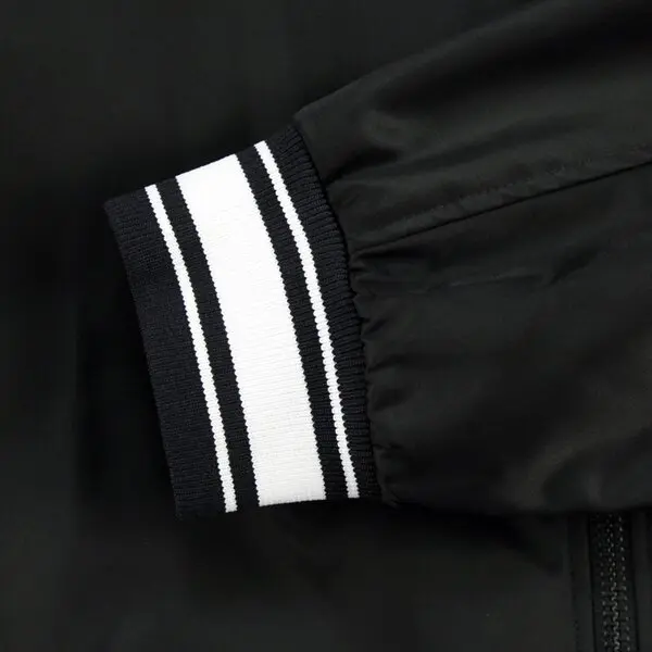 Kenzo Long-sleeved Casual Jacket