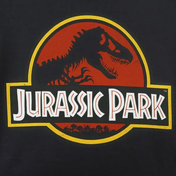 Dolce & Gabbana Jurassic Park Crewneck Sweatshirt