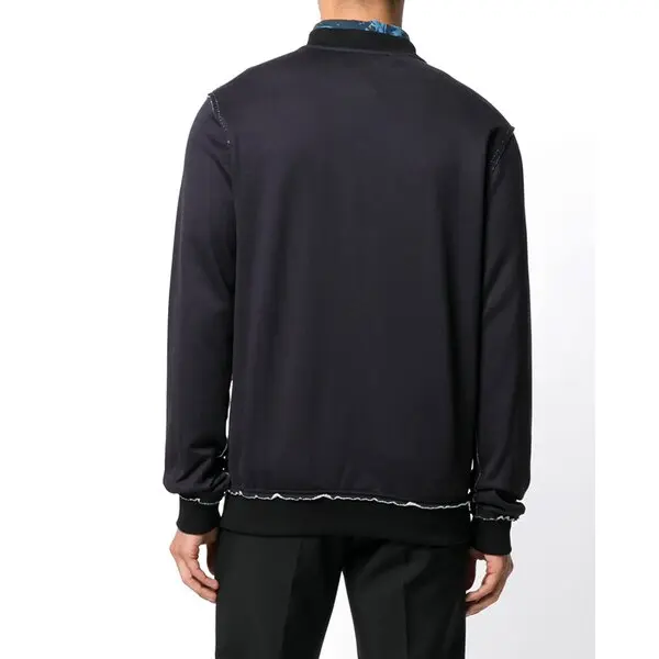 Dolce & Gabbana Jurassic Park Crewneck Sweatshirt