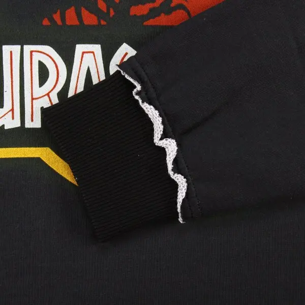 Dolce & Gabbana Jurassic Park Crewneck Sweatshirt