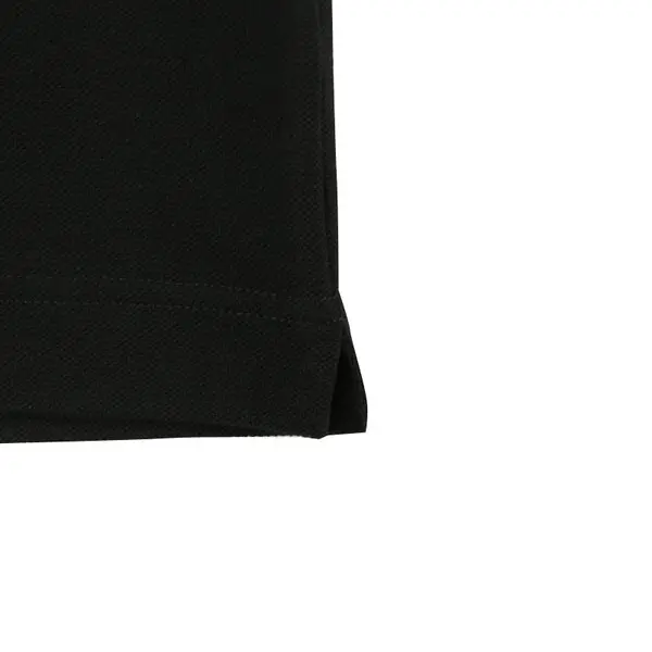 Dolce & Gabbana Polo Shirt With Lapel Short Sleeve