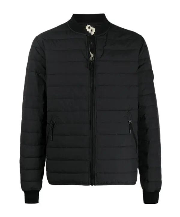 Kenzo Long-sleeved Casual Jacket