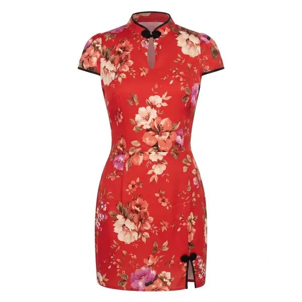 Yumi Kim Xiu Dawn Dress