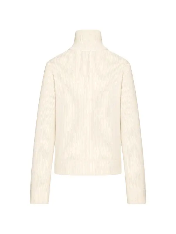 MAISON MARGIELA Wool Cardigan