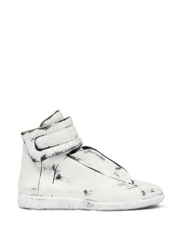 MAISON MARGIELA Future Mid Sneakers