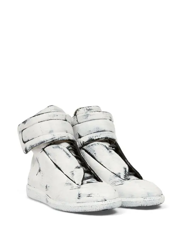 MAISON MARGIELA Future Mid Sneakers