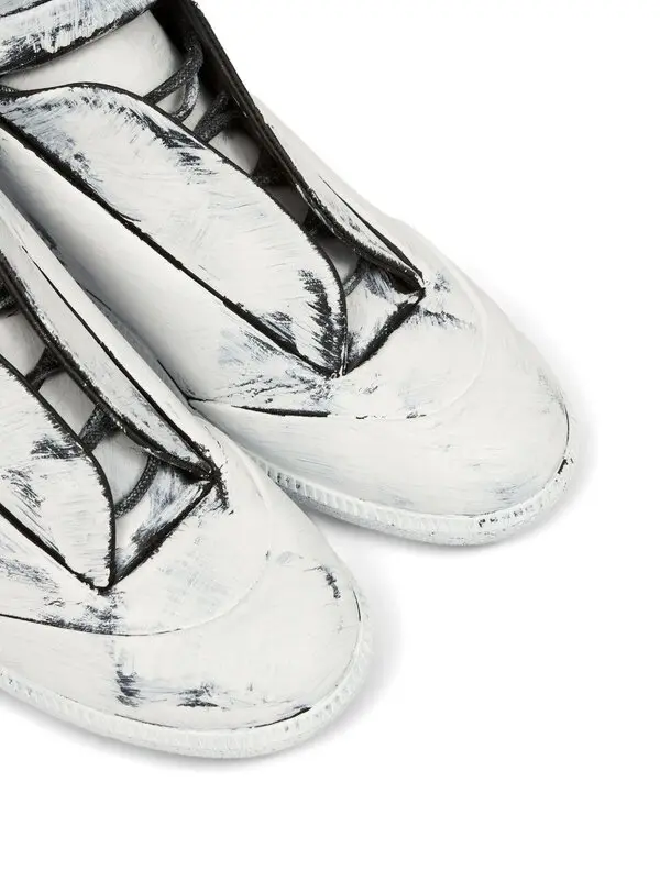 MAISON MARGIELA Future Mid Sneakers