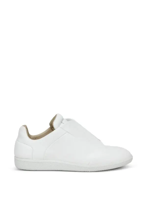 MAISON MARGIELA Future Low Sneakers
