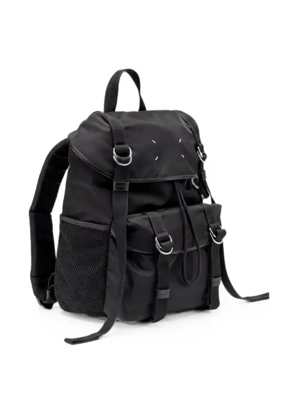 MAISON MARGIELA Nylon Medium Backpack
