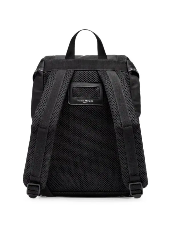 MAISON MARGIELA Nylon Medium Backpack