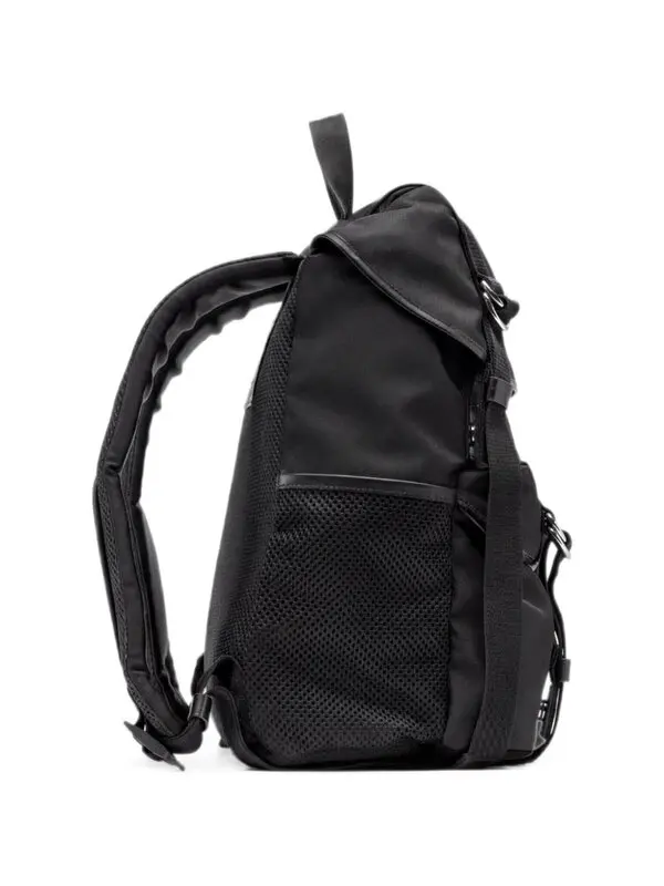 MAISON MARGIELA Nylon Medium Backpack