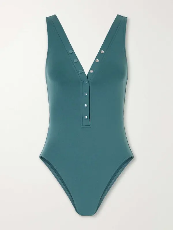 ERES Les Essentiels Icone Swimsuit