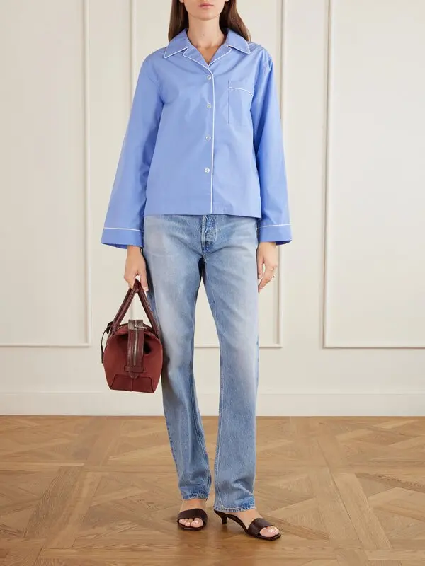 TOD'S Bauletto Mini Bag