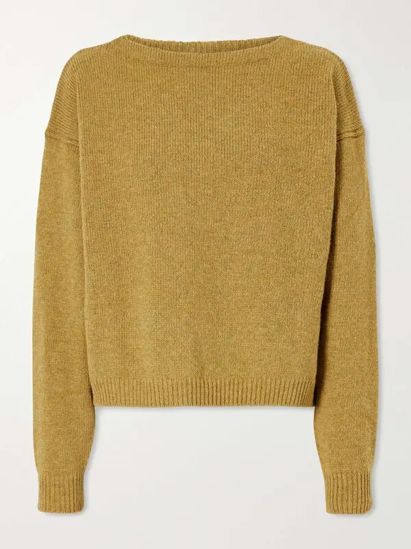 RIER Wool Sweater