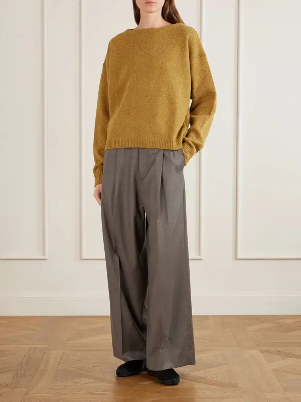 RIER Wool Sweater
