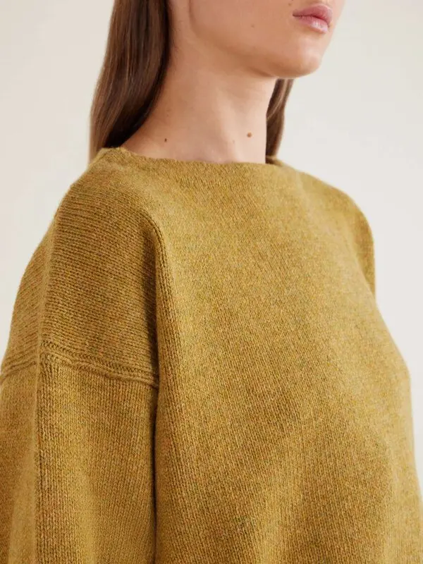 RIER Wool Sweater